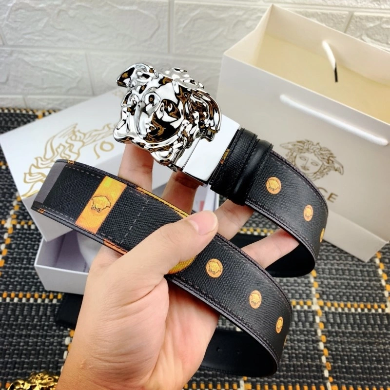 Official Versace Belts
