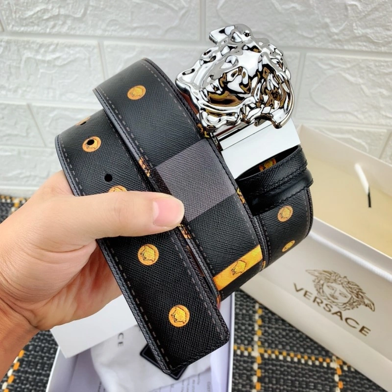 Official Versace Belts