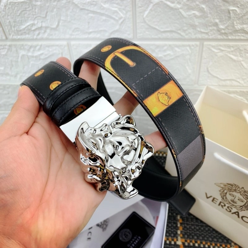 Official Versace Belts