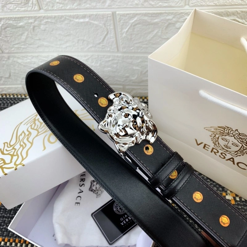 Official Versace Belts
