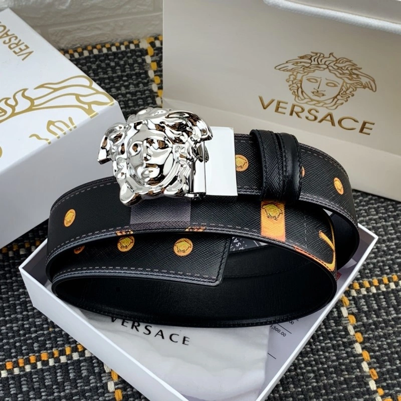 Official Versace Belts
