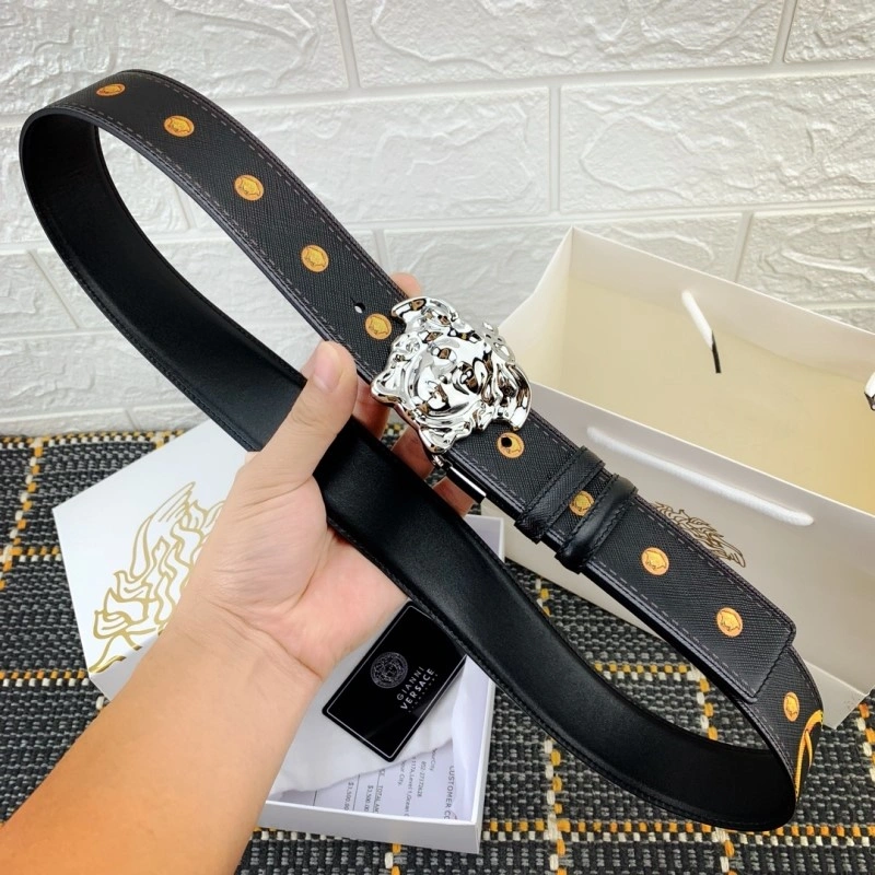 Official Versace Belts