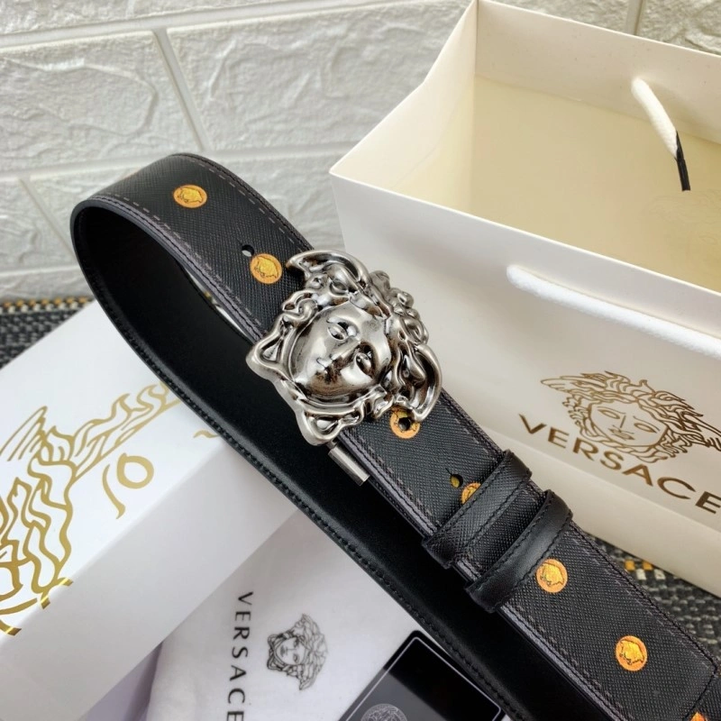 Authentic Versace Belts