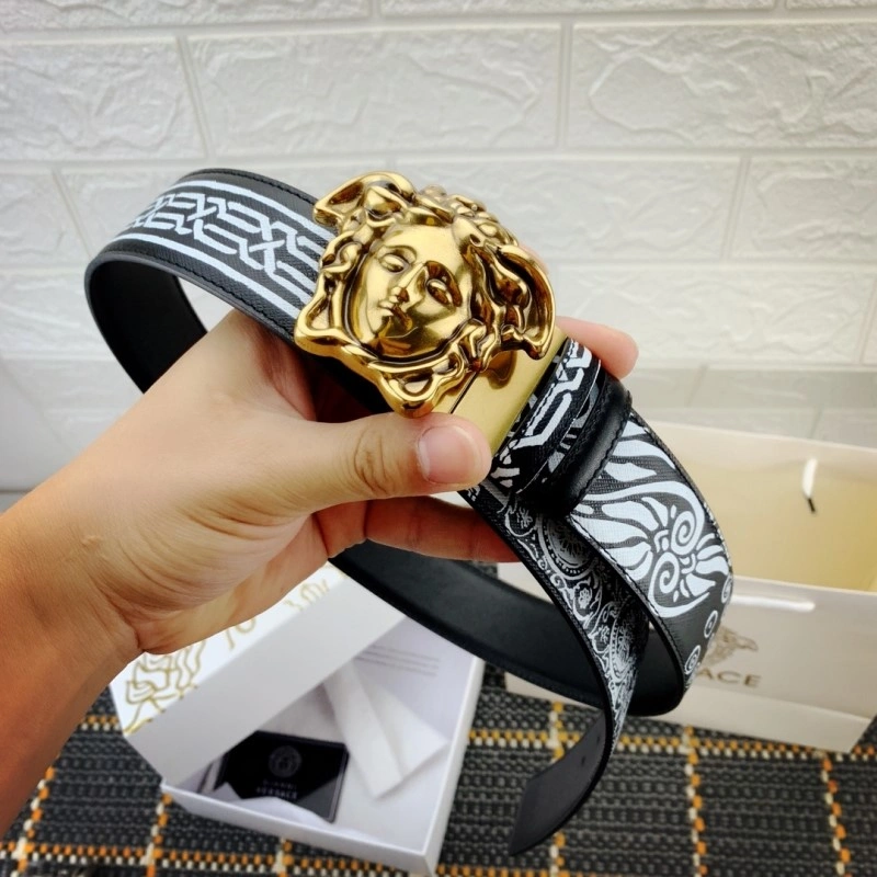 Precise copy Versace Belts