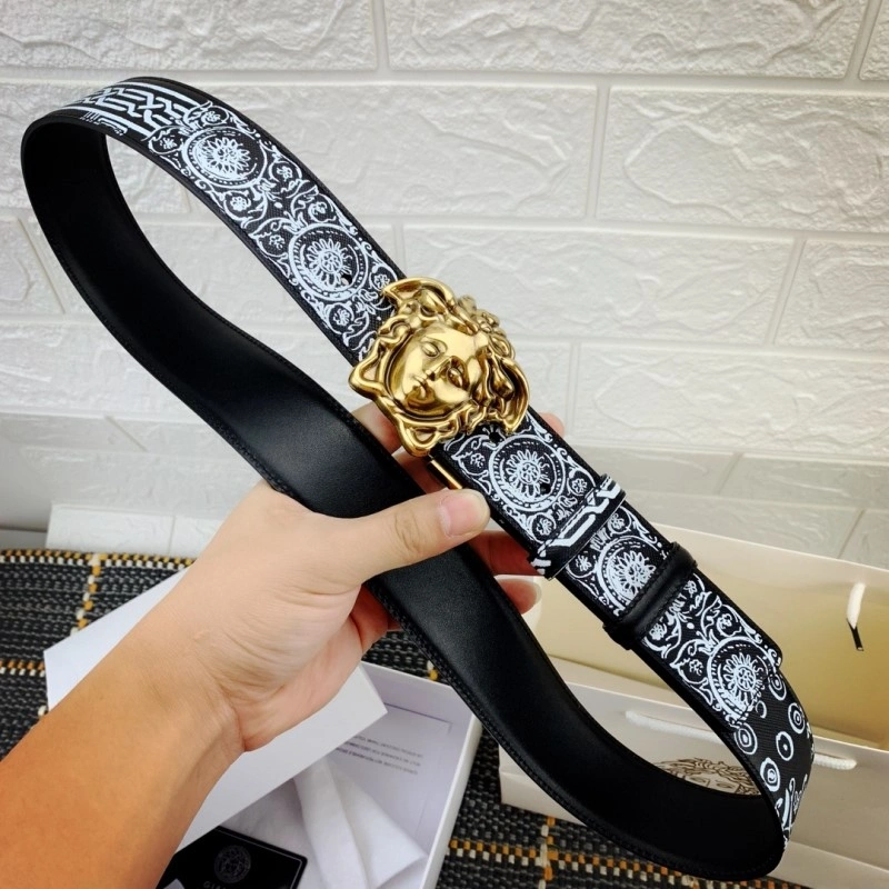 Precise copy Versace Belts
