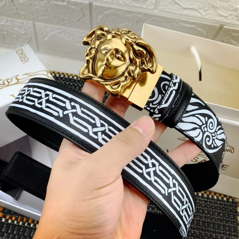 Precise copy Versace Belts