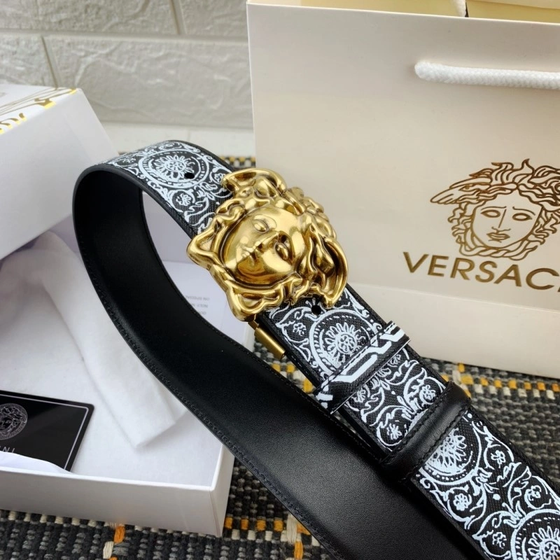 Precise copy Versace Belts