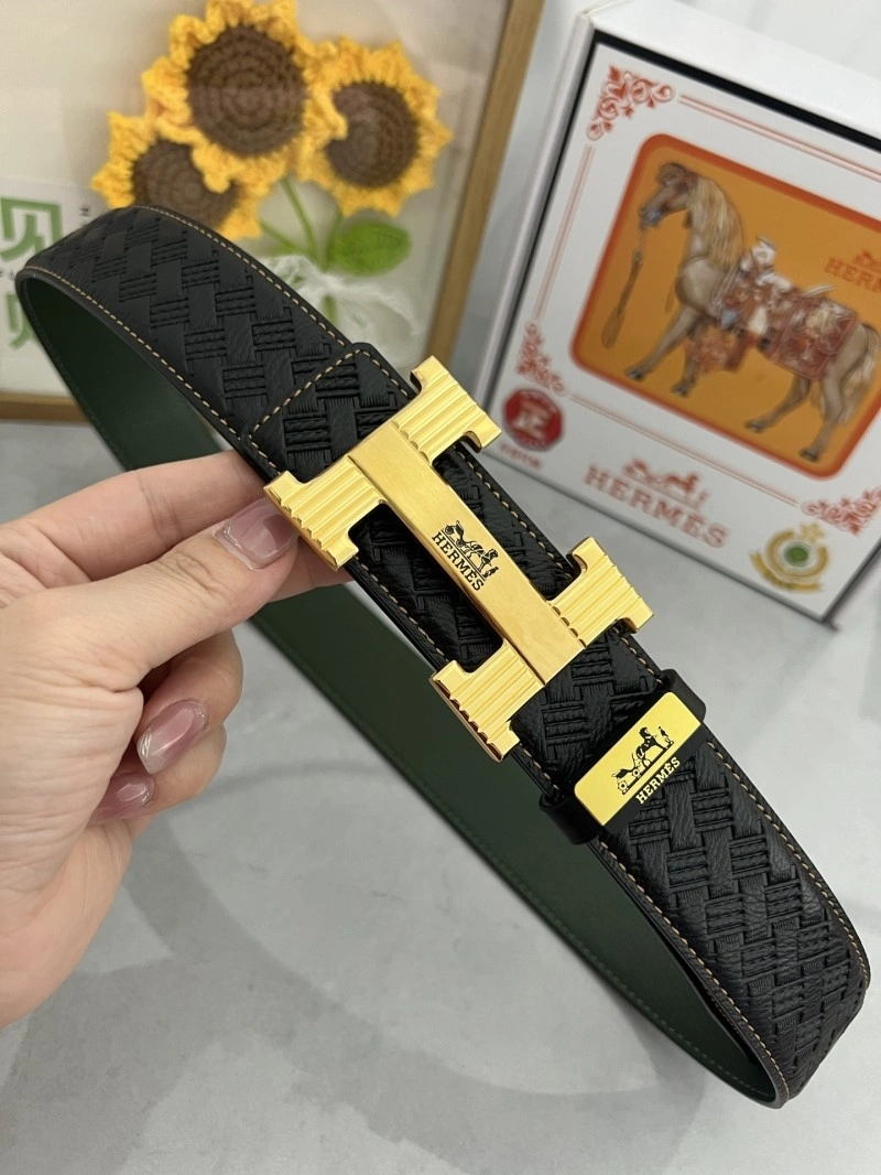Top mirror Versace Belts