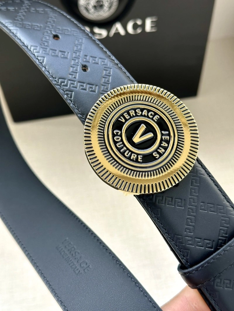 Brand-original Versace Belts