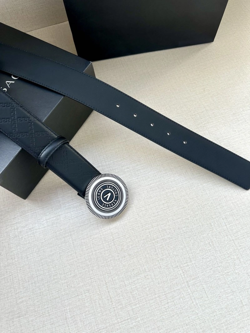 Brand-original Versace Belts