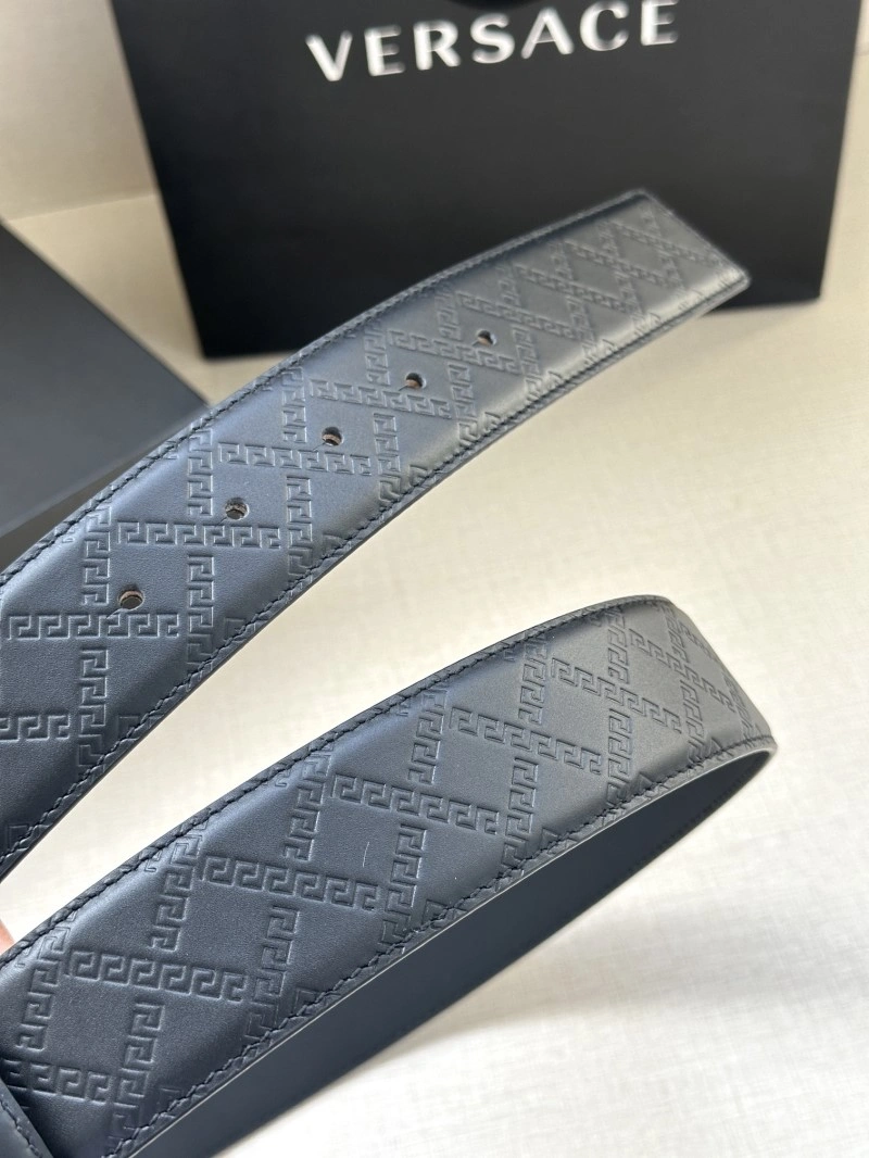 Brand-original Versace Belts