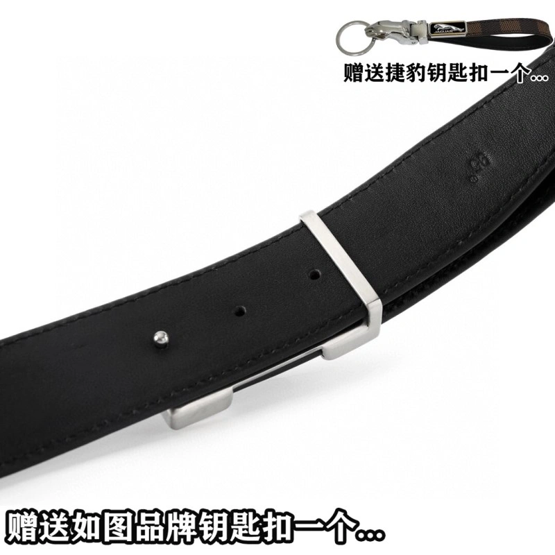 Mirror quality Versace Belts