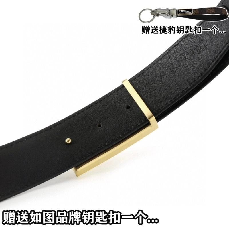 Brand-original Versace Belts