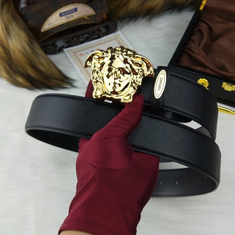 Brand-original Versace Belts