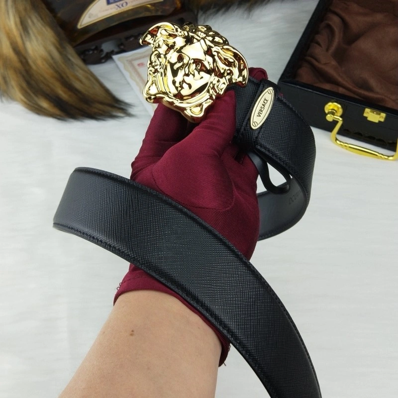 Brand-original Versace Belts