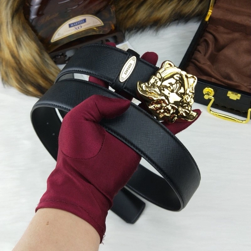 Brand-original Versace Belts
