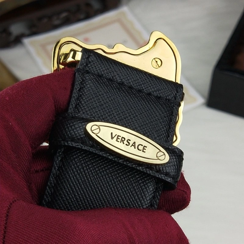 Brand-original Versace Belts