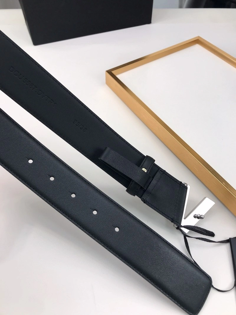 Real Versace Belts
