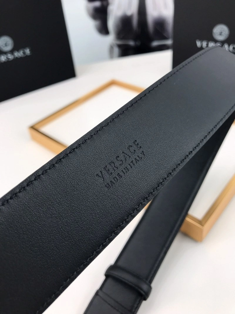 Real Versace Belts