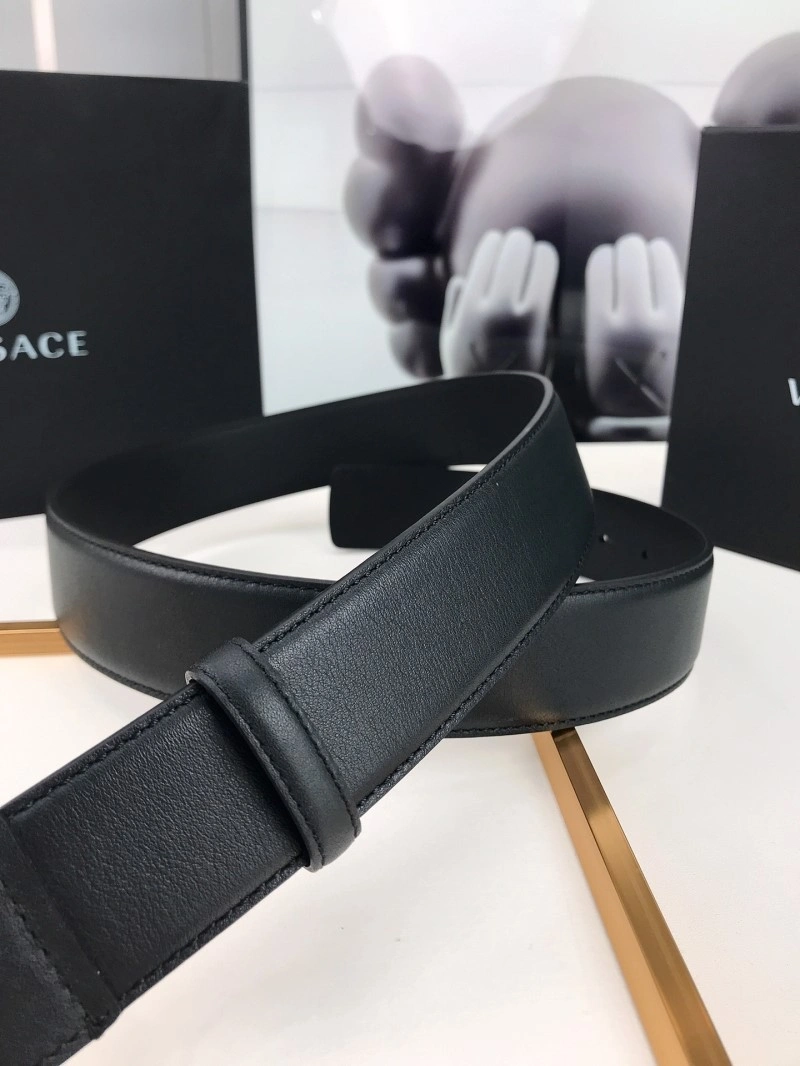 Real Versace Belts