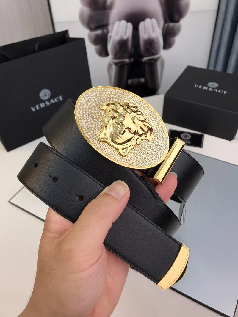 Official Versace Belts