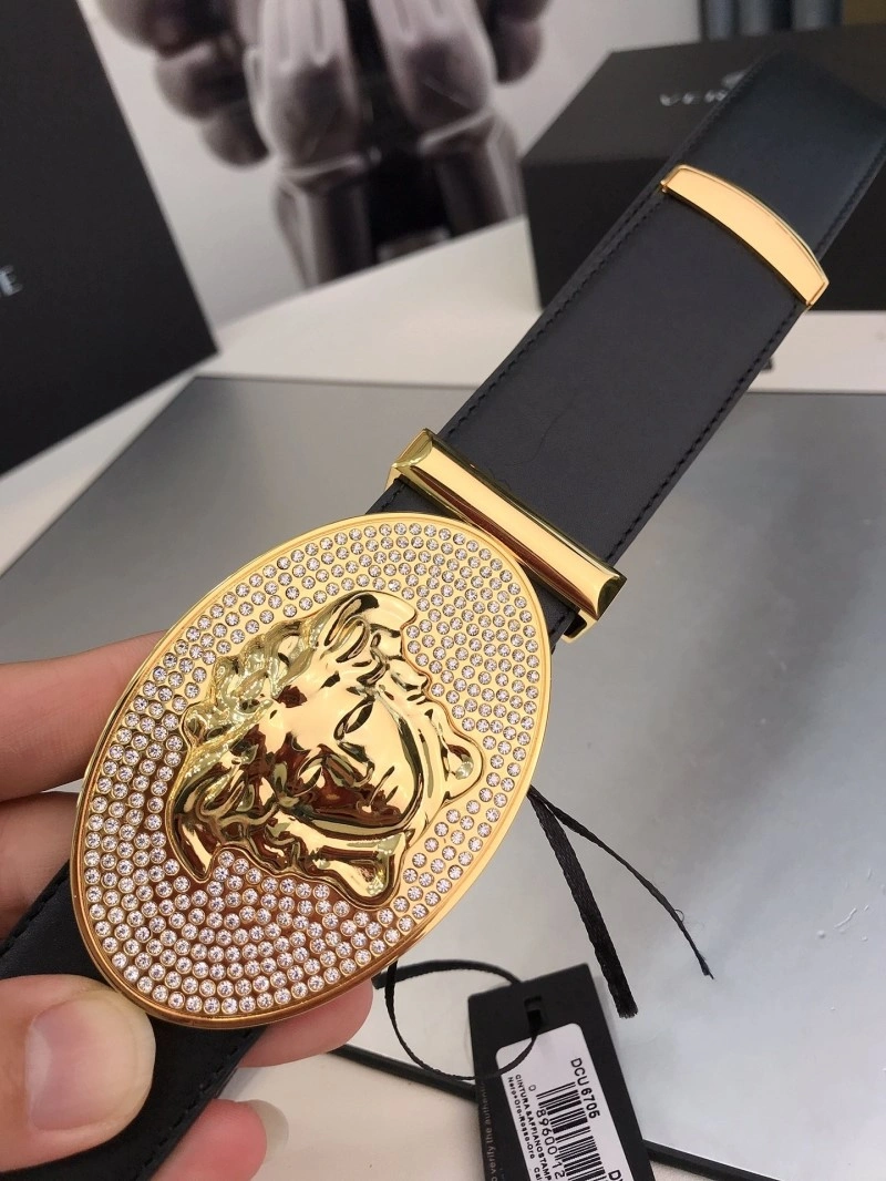 Official Versace Belts