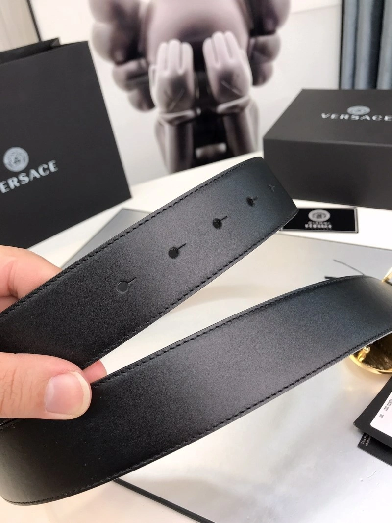 Official Versace Belts
