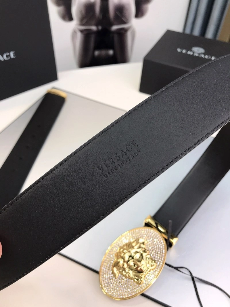Official Versace Belts
