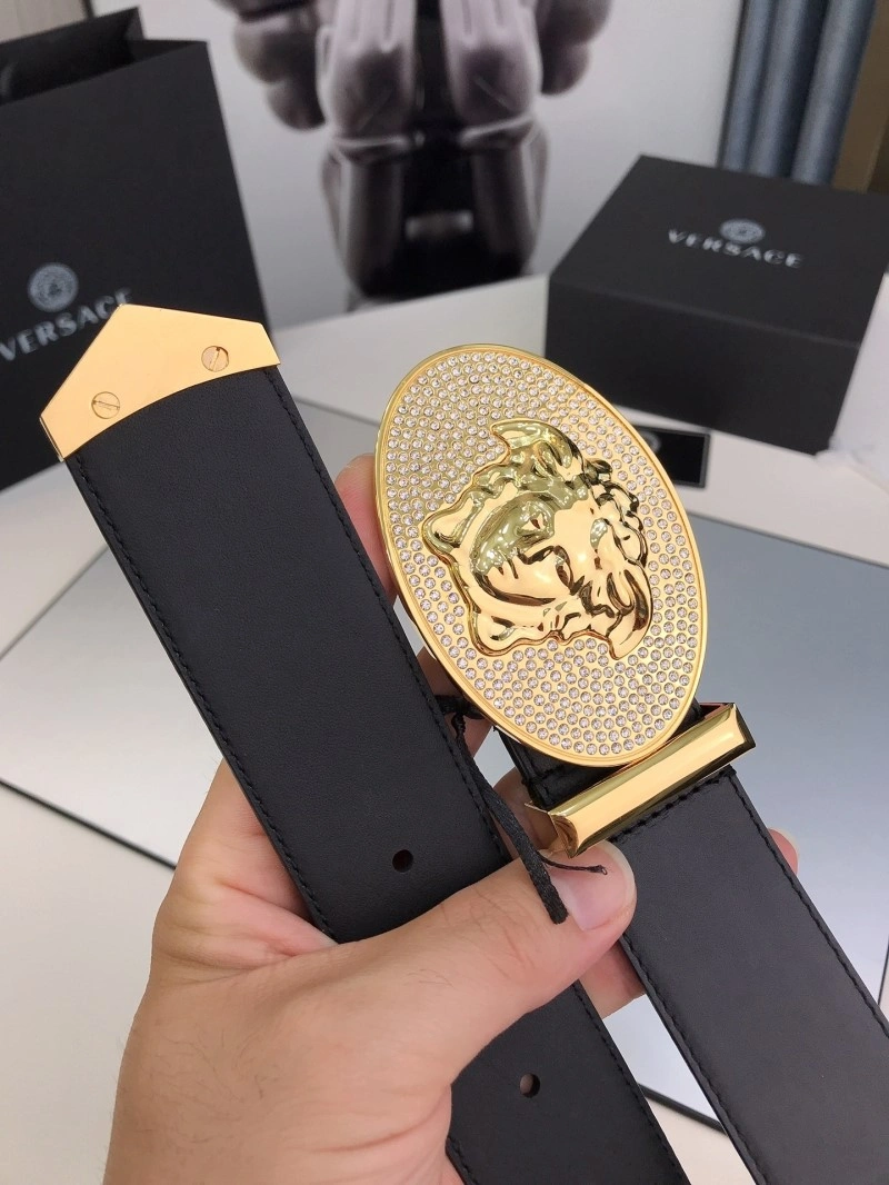 Official Versace Belts