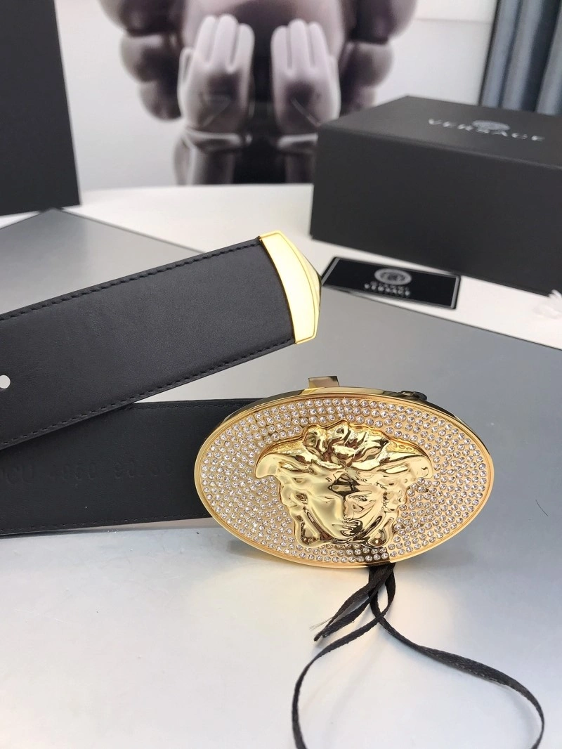 Official Versace Belts