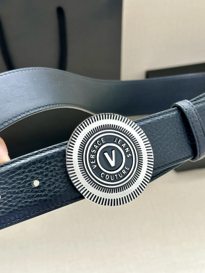 Accurate model Versace Belts