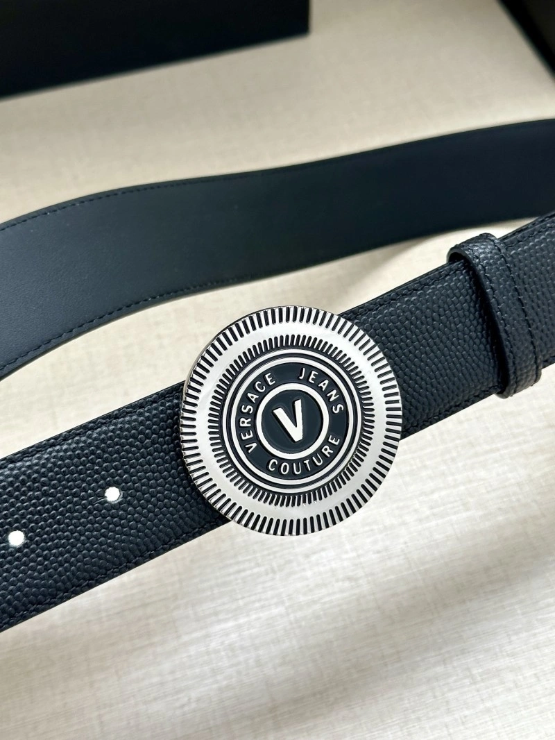 Accurate model Versace Belts
