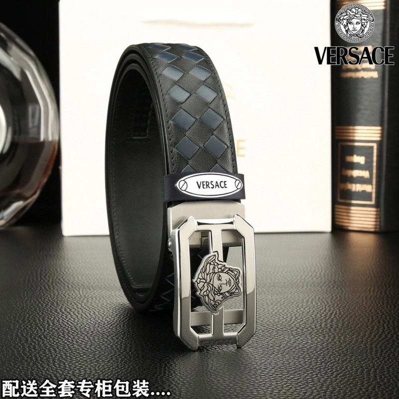 Legit Versace Belts