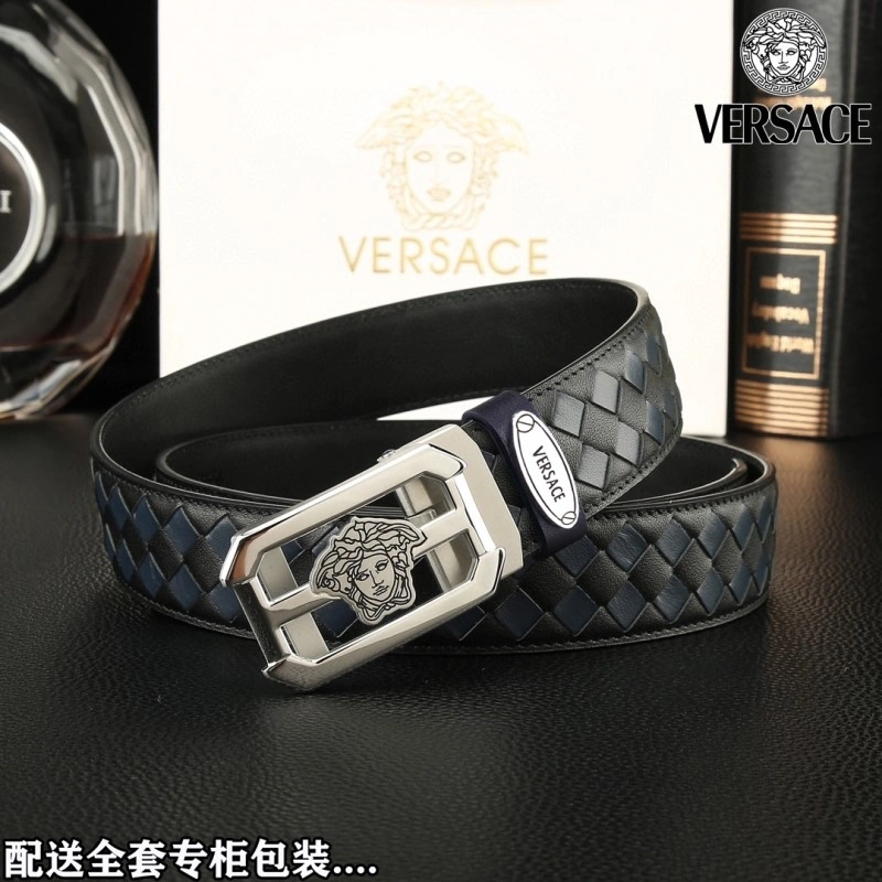 Legit Versace Belts