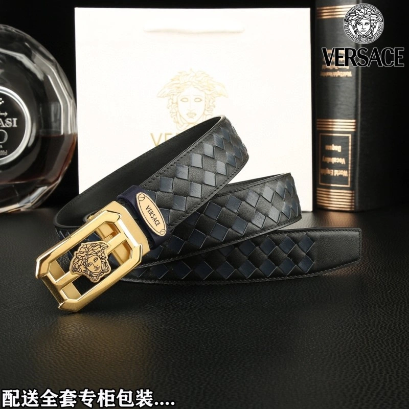 Legit Versace Belts