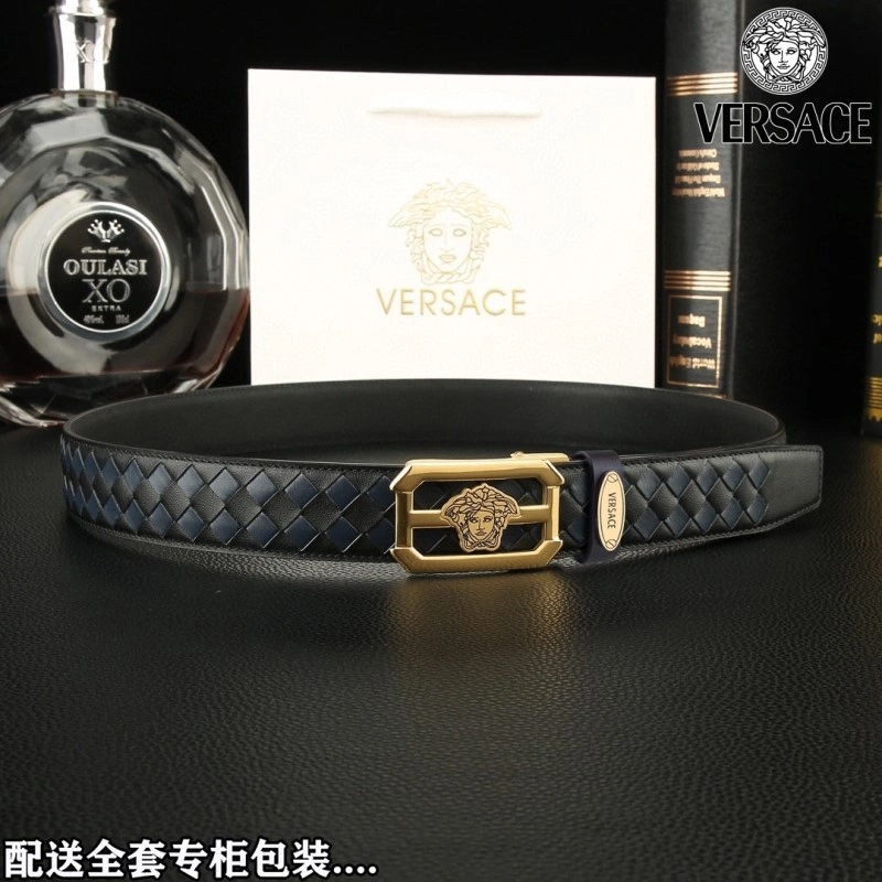 Legit Versace Belts