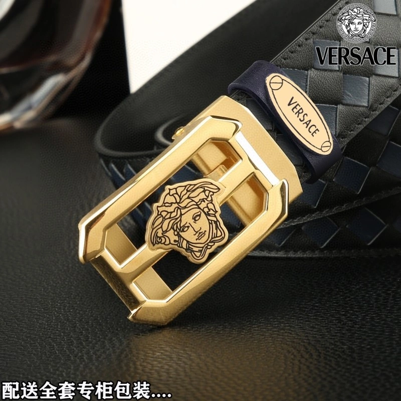 Legit Versace Belts