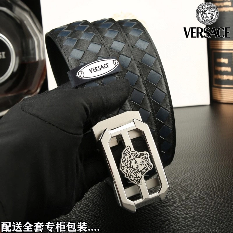 Legit Versace Belts