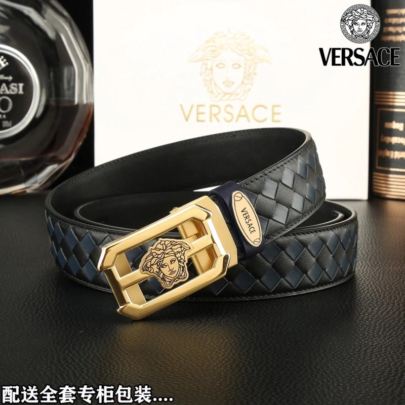 Legit Versace Belts