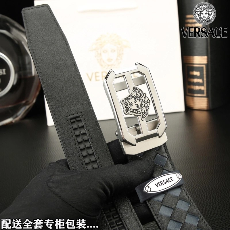 Legit Versace Belts