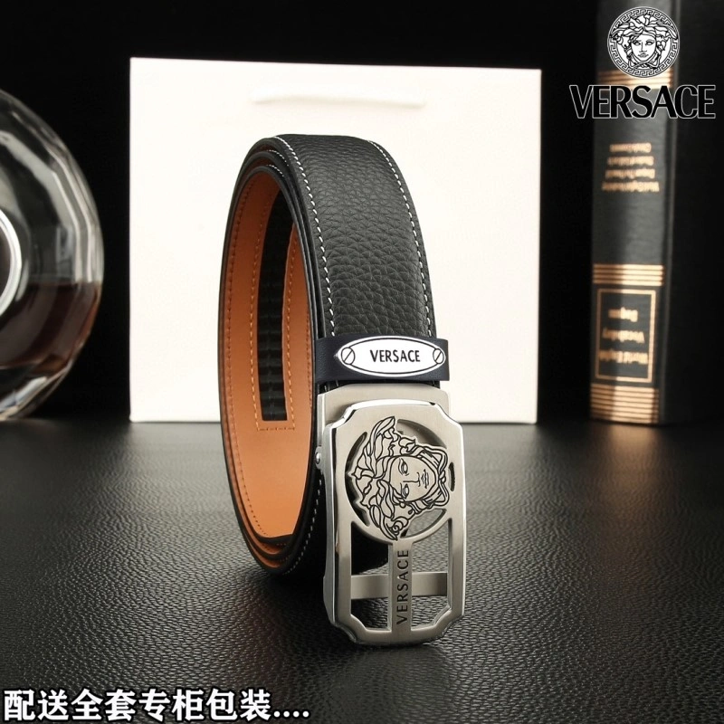 Legit Versace Belts