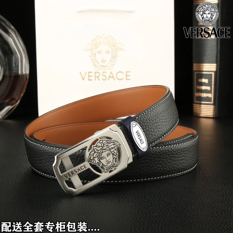 Legit Versace Belts