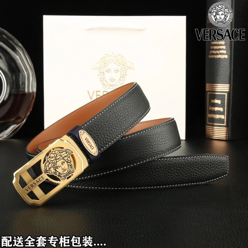 Legit Versace Belts