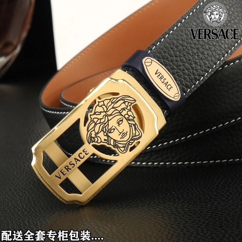 Legit Versace Belts