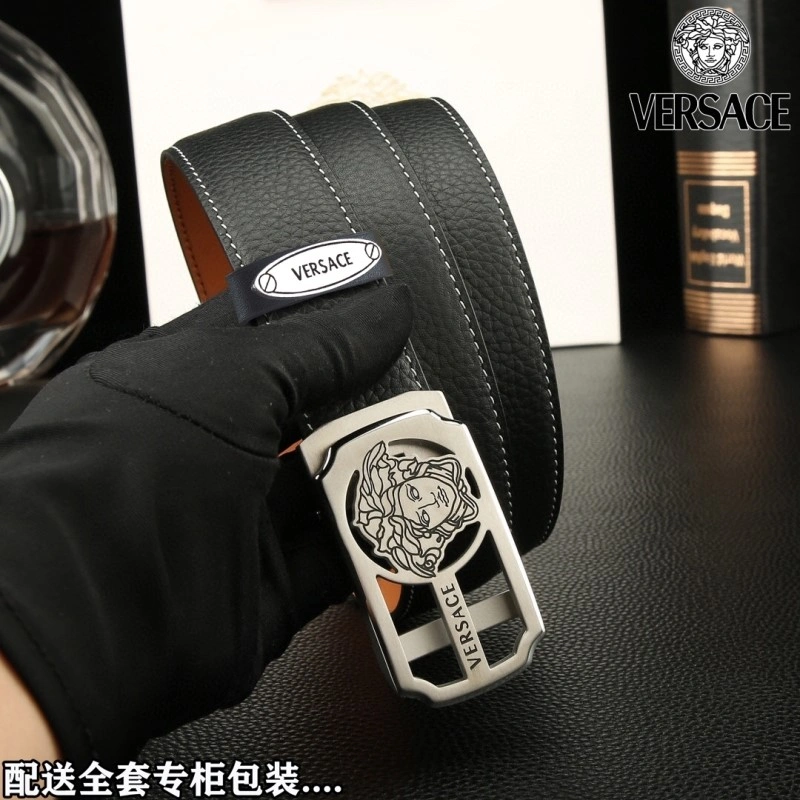 Legit Versace Belts