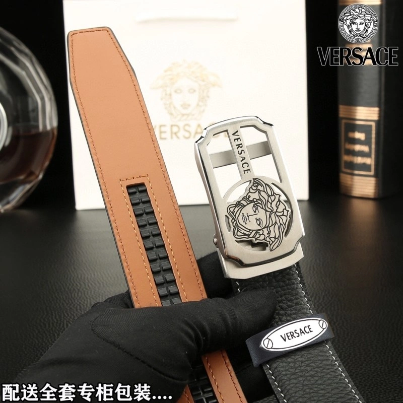 Legit Versace Belts