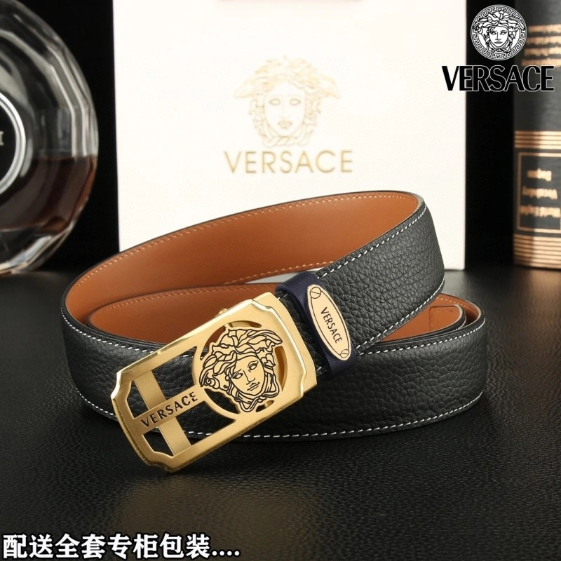 Legit Versace Belts