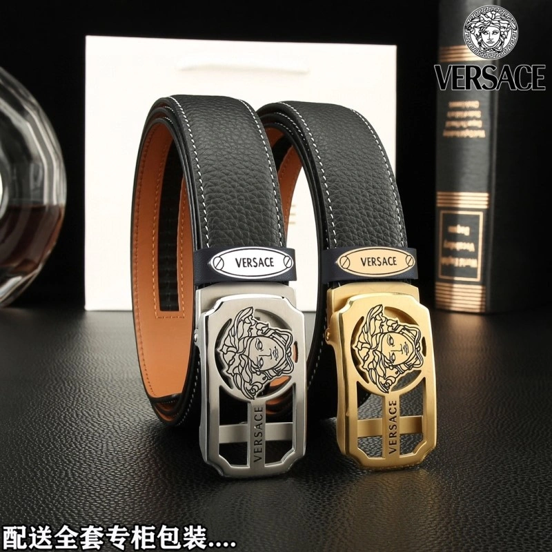 Legit Versace Belts
