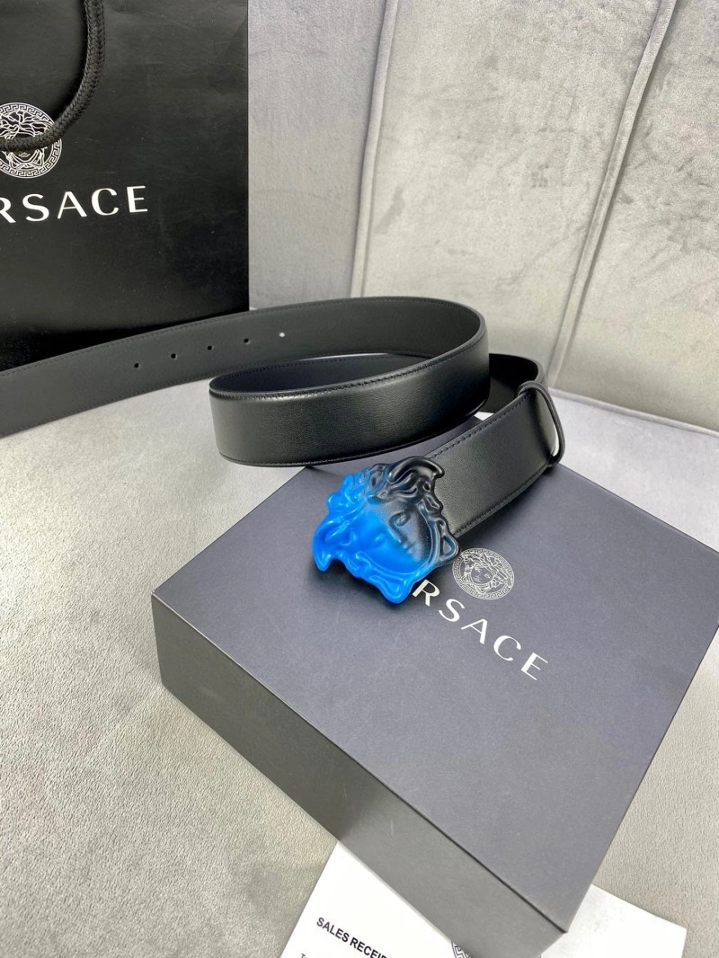 Economical Versace Belts
