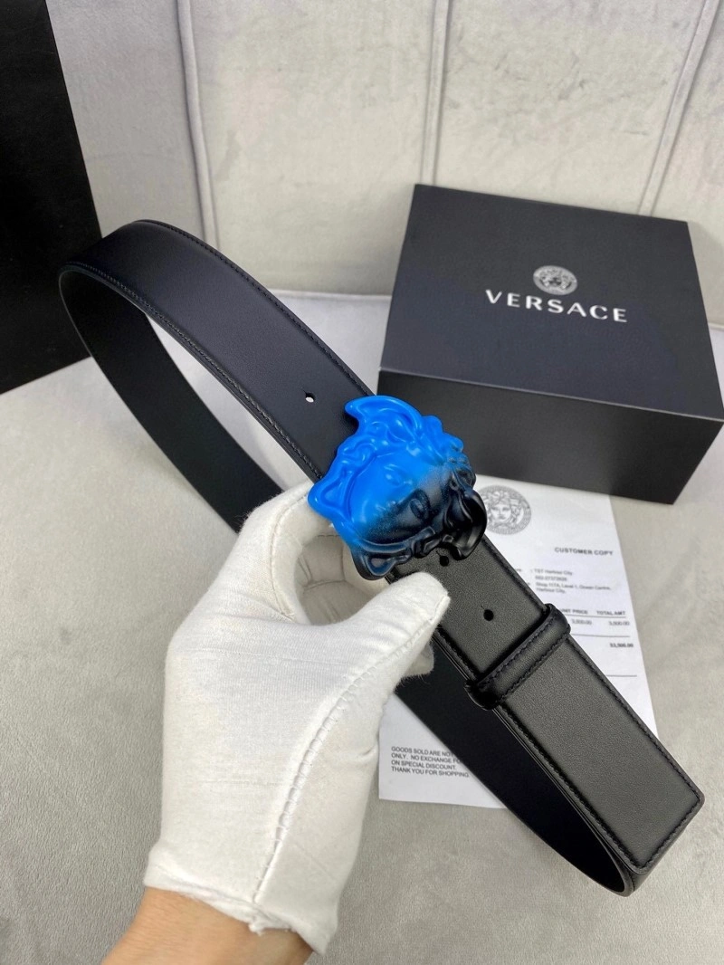 Economical Versace Belts